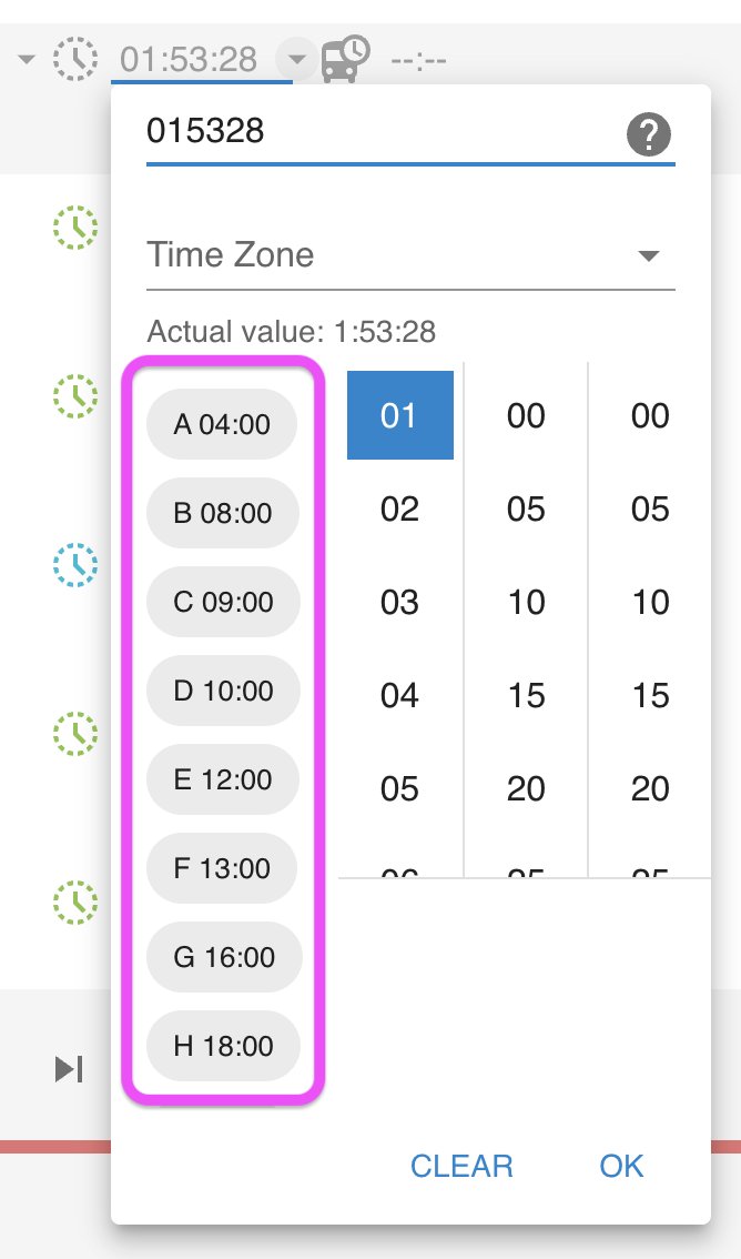 TaskChute Cloud2 アップデート情報（2024-08-27） - 一般社団法人タスクシュート協会公式サイト